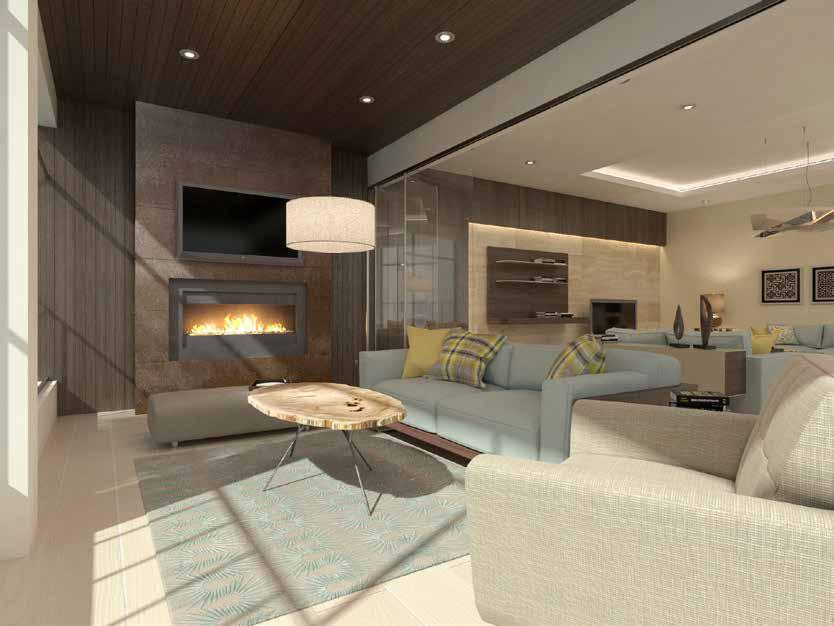 Arch ltd. Home