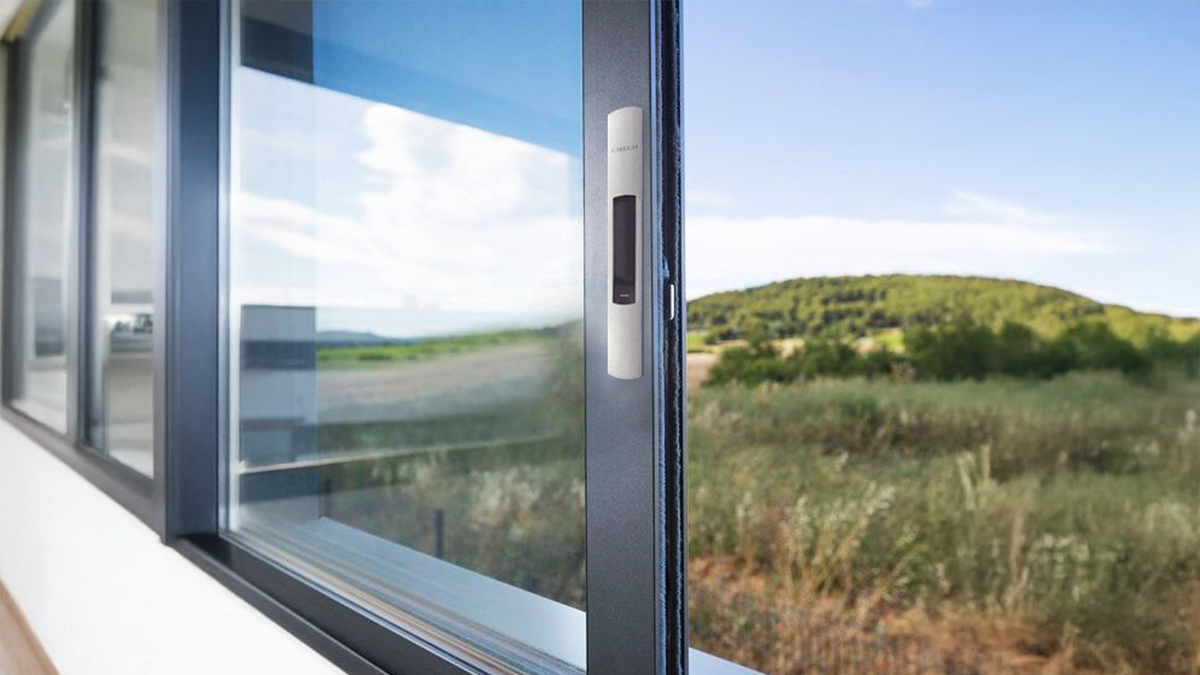 Window Sliding - Arch Company Limited